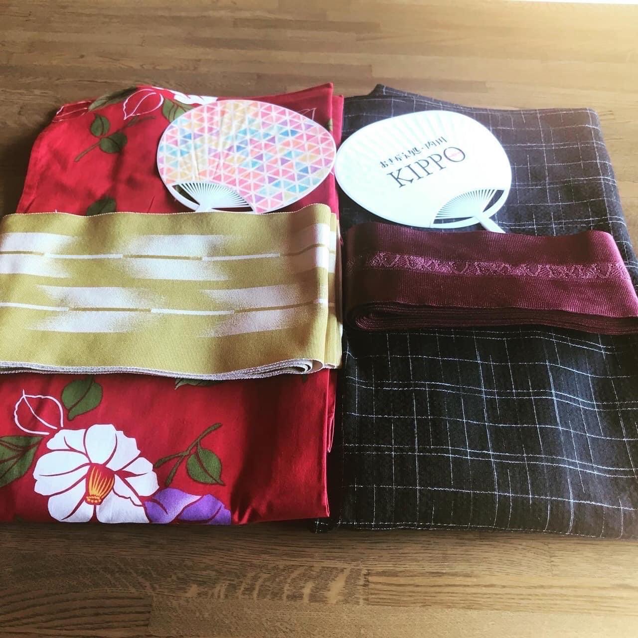 アンティークきものを着て内川で素敵な1日をプロデュース。| おきがえ処・内川KIPPO