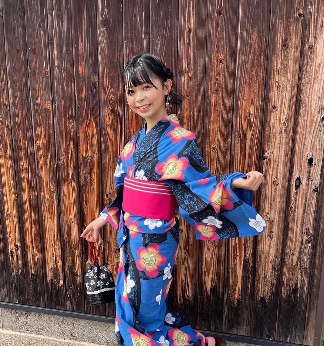 アンティークきものを着て内川で素敵な1日をプロデュース。| おきがえ処・内川KIPPO