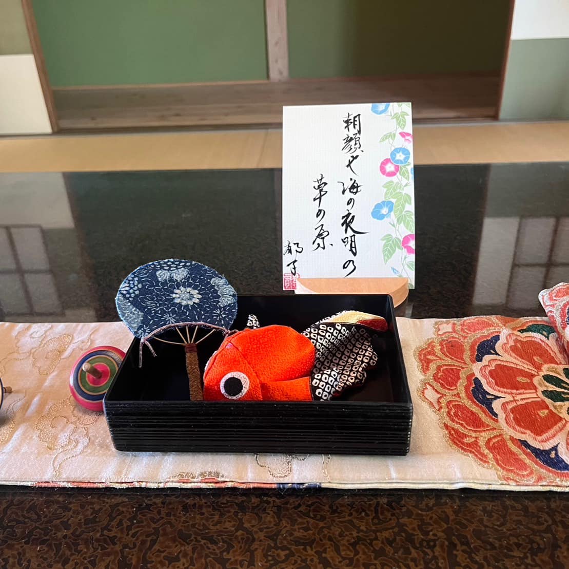 アンティークきものを着て内川で素敵な1日をプロデュース。| おきがえ処・内川KIPPO